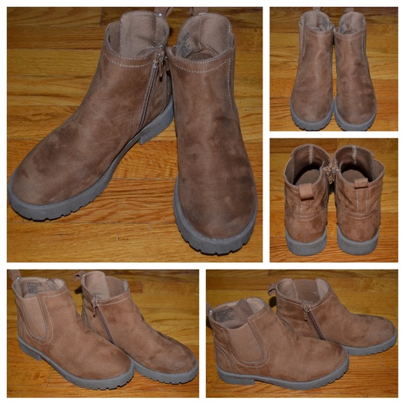 GAP | Shoes | Youth Girls Gap Boots Size 2 | Poshmark